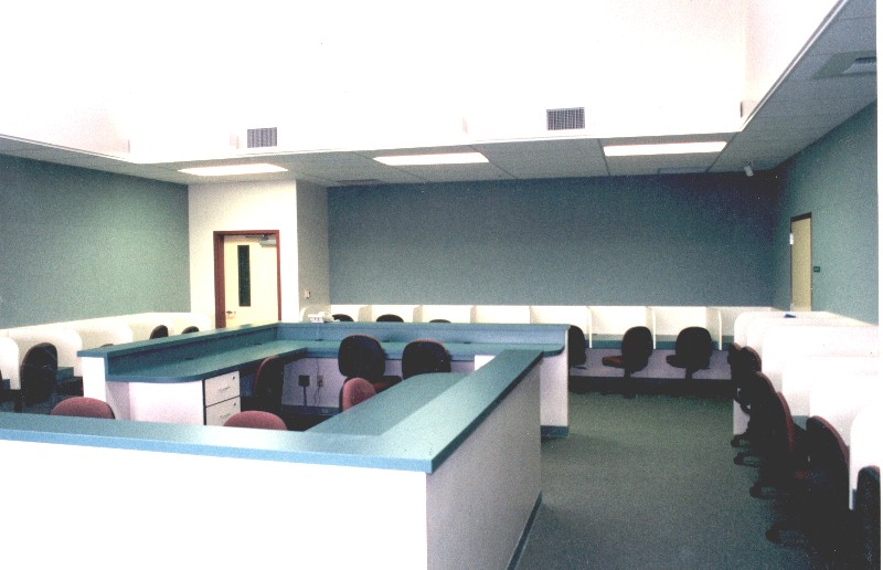 Tech-Wall Acoustical/Tackable Stretch-Fabric Wall Systems - Ventura ...