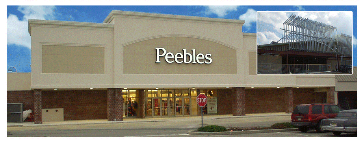 Lincoln Construction Corp. - Purcellville, Virginia | ProView