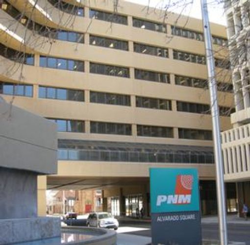 PNM Office Building by in Albuquerque , NM | ProView