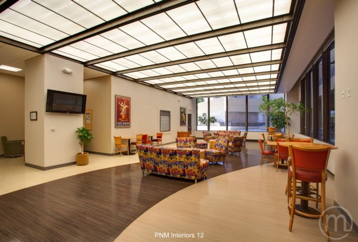 PNM Office Building by in Albuquerque , NM | ProView