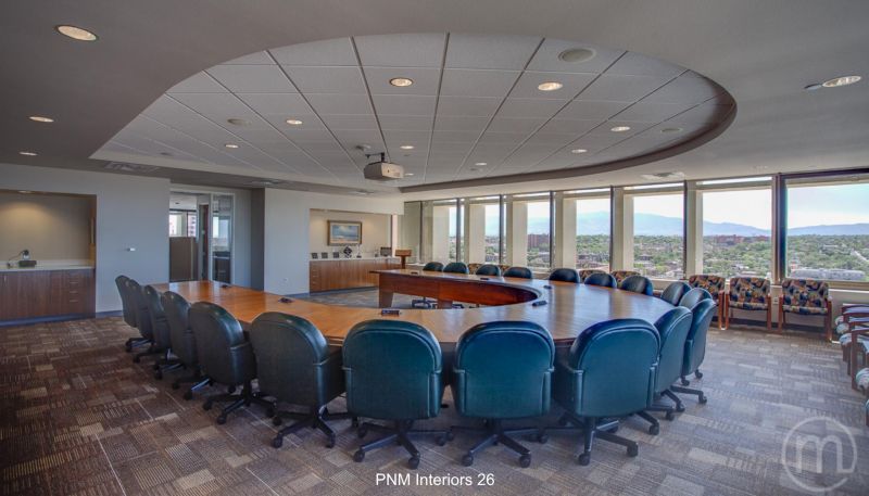 PNM Office Building by in Albuquerque , NM | ProView