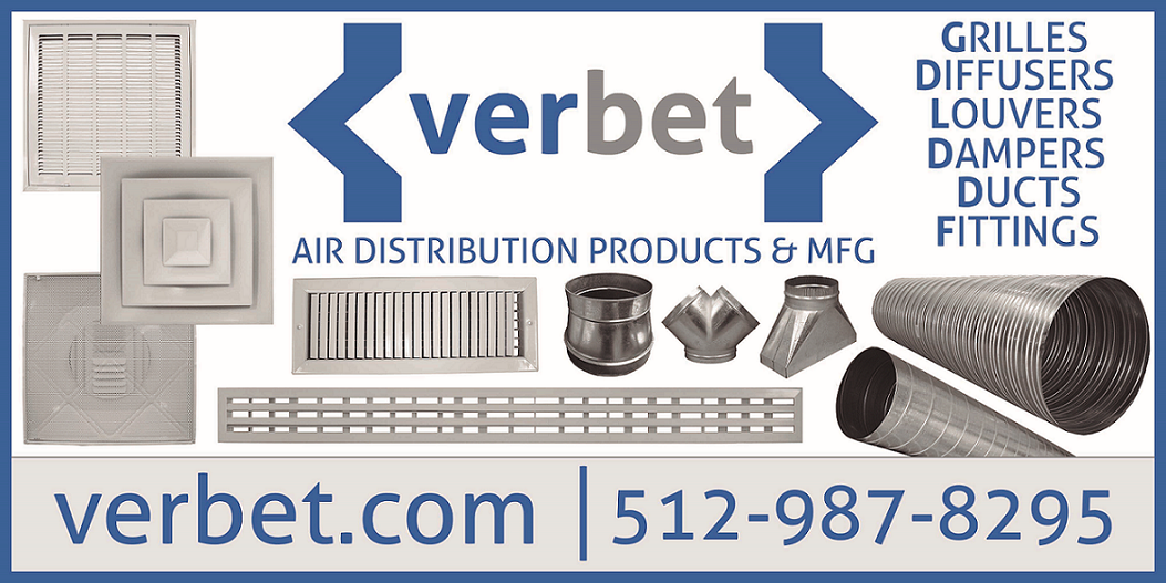 Verbet Industries of Texas LLC - San Antonio, Texas | ProView