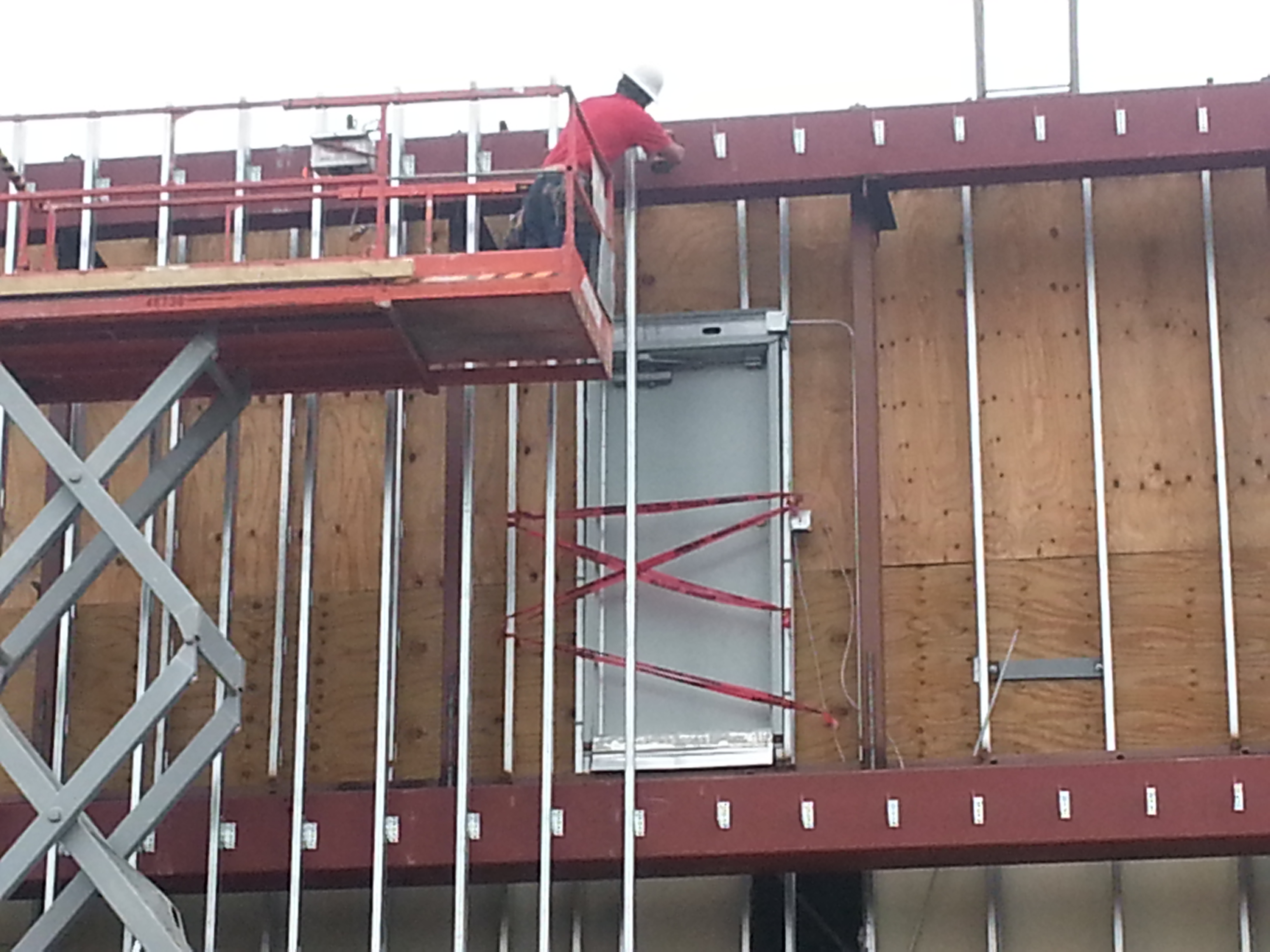 C&D Drywall Enterprise LLC - Statesville, North Carolina | ProView