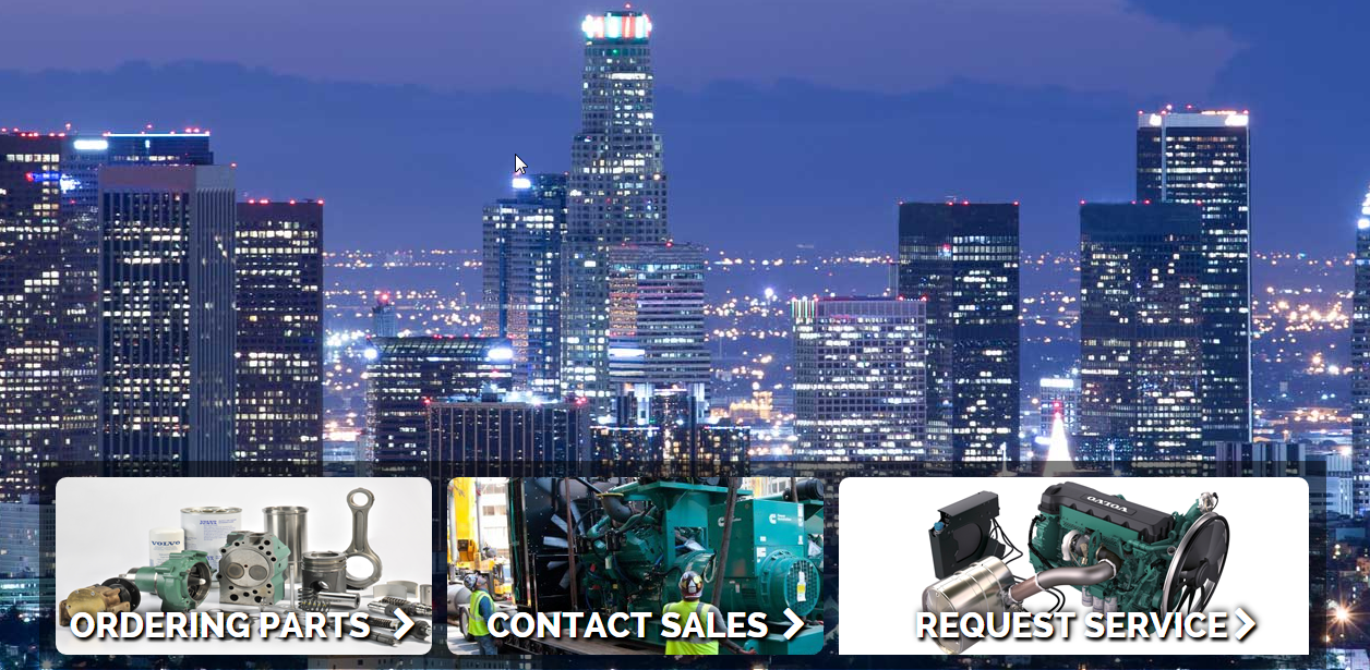 Leddy Power Systems, Inc. - Locations and Key Contacts | ProView