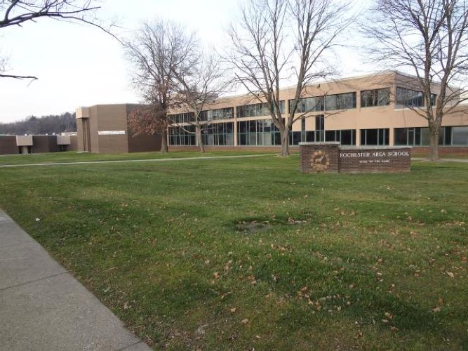 Rochester Area School District by Freedom Enterprises in Rochester , PA ...