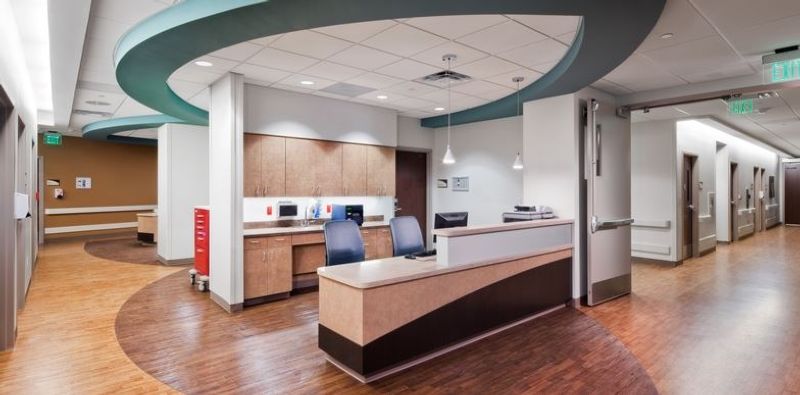 Methodist Hospital for Surgery by Rogers-O'Brien Construction Co. LLC ...