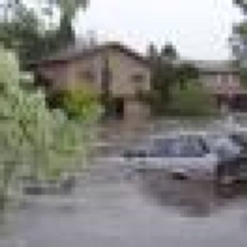 Denver Storm Drainage Master Plan by Matrix Design Group in Denver, CO ...