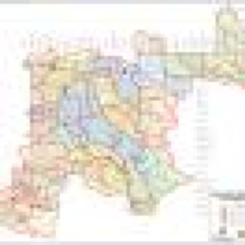 Denver Storm Drainage Master Plan by Matrix Design Group in Denver, CO ...