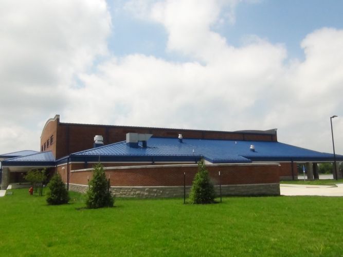 Archway Rfg. & Sheet Metal Systems, Inc. - Construction Projects | ProView