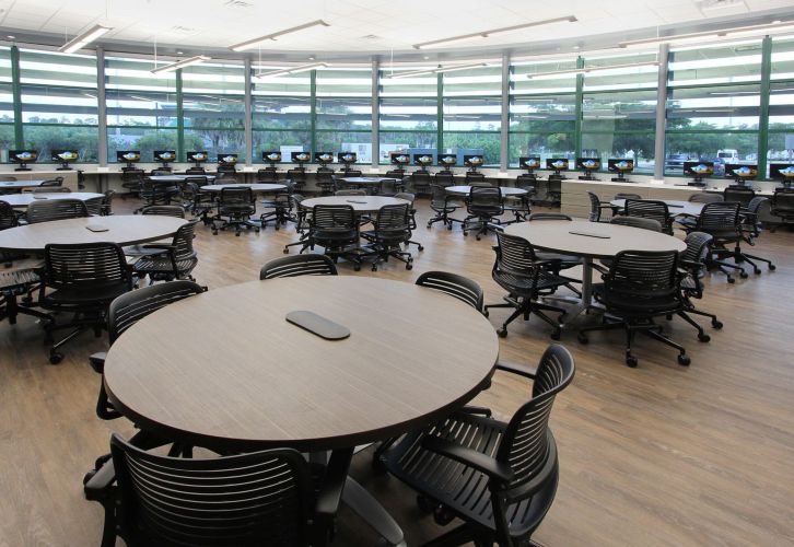 FGCU Alico Arena by Wright Constr. Group, Inc. in Fort Myers, FL | ProView