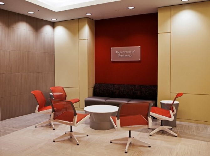 Drexel University Stratton Hall – Phase I & II by Canuso, Jorden in ...