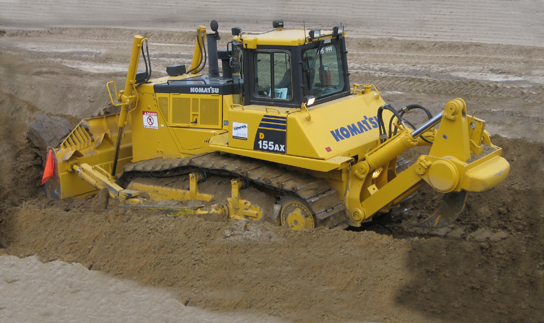 JMAC Resources - Williston, North Dakota | ProView