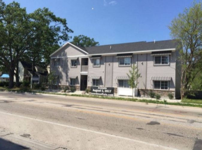 Village of Ellsworth - PRV Building by Richter Construction, Inc. in ...