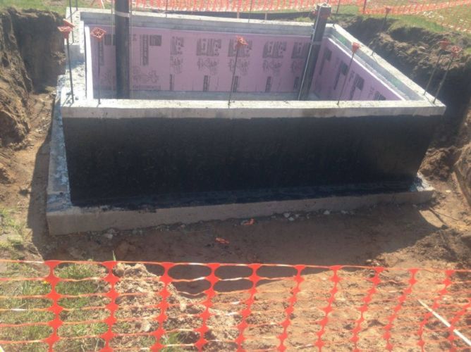 Village of Ellsworth - PRV Building by Richter Construction, Inc. in ...