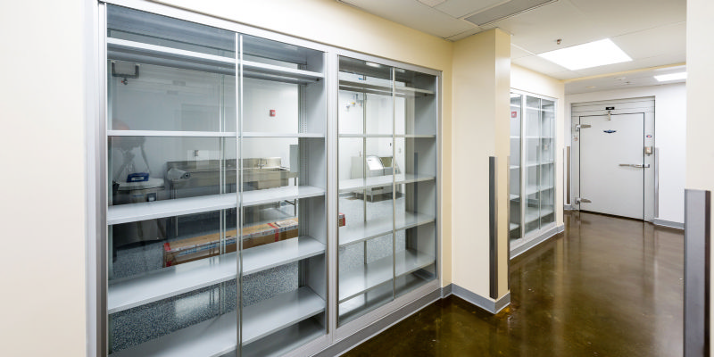 Ceva Biomune - R&D Lab Renovation Design + Construction by CRB Builders ...