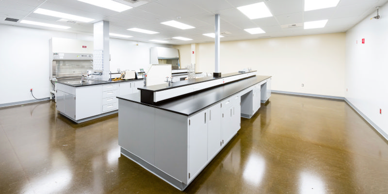 Ceva Biomune - R&D Lab Renovation Design + Construction by CRB Builders ...