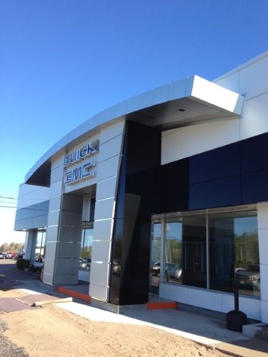 TFC Canopy - Garrett, Indiana | ProView