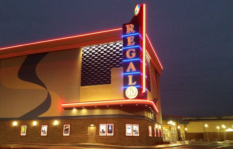 TFC Canopy - Video & Image Gallery | ProView