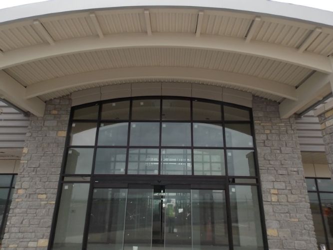 TFC Canopy - Video & Image Gallery | ProView