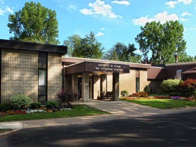 West Point Motor Pool Facility by Plank Construction Services in West ...