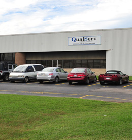 Qualserv Corp. - Fort Smith, Arkansas | ProView