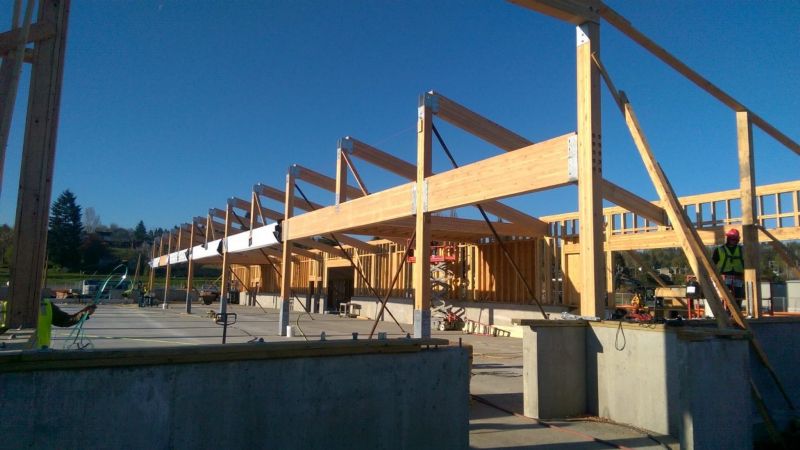 Annette B. Weyerhaeuser, Early Learning Center Tacoma Community College ...