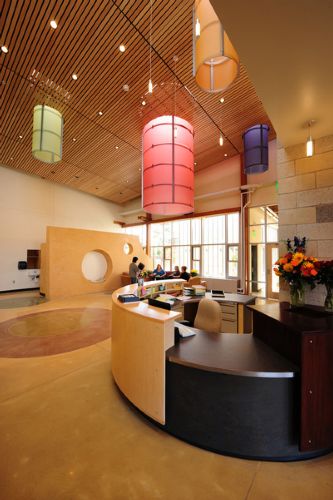 Annette B. Weyerhaeuser, Early Learning Center Tacoma Community College ...