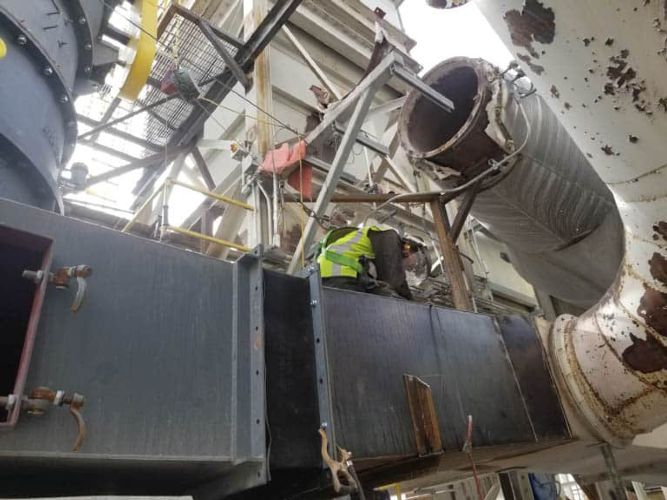 Industrial Resources, Inc. - Locations and Key Contacts | ProView