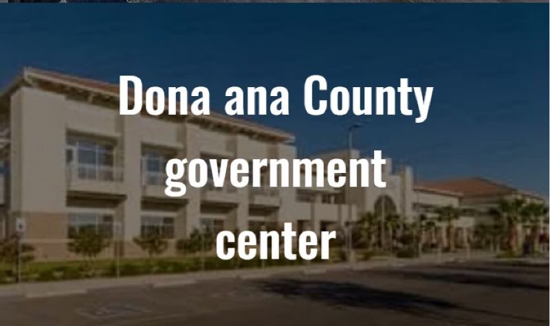 U.S. Army Reserve Center by Las Cruces Construction in Las Cruces, NM ...