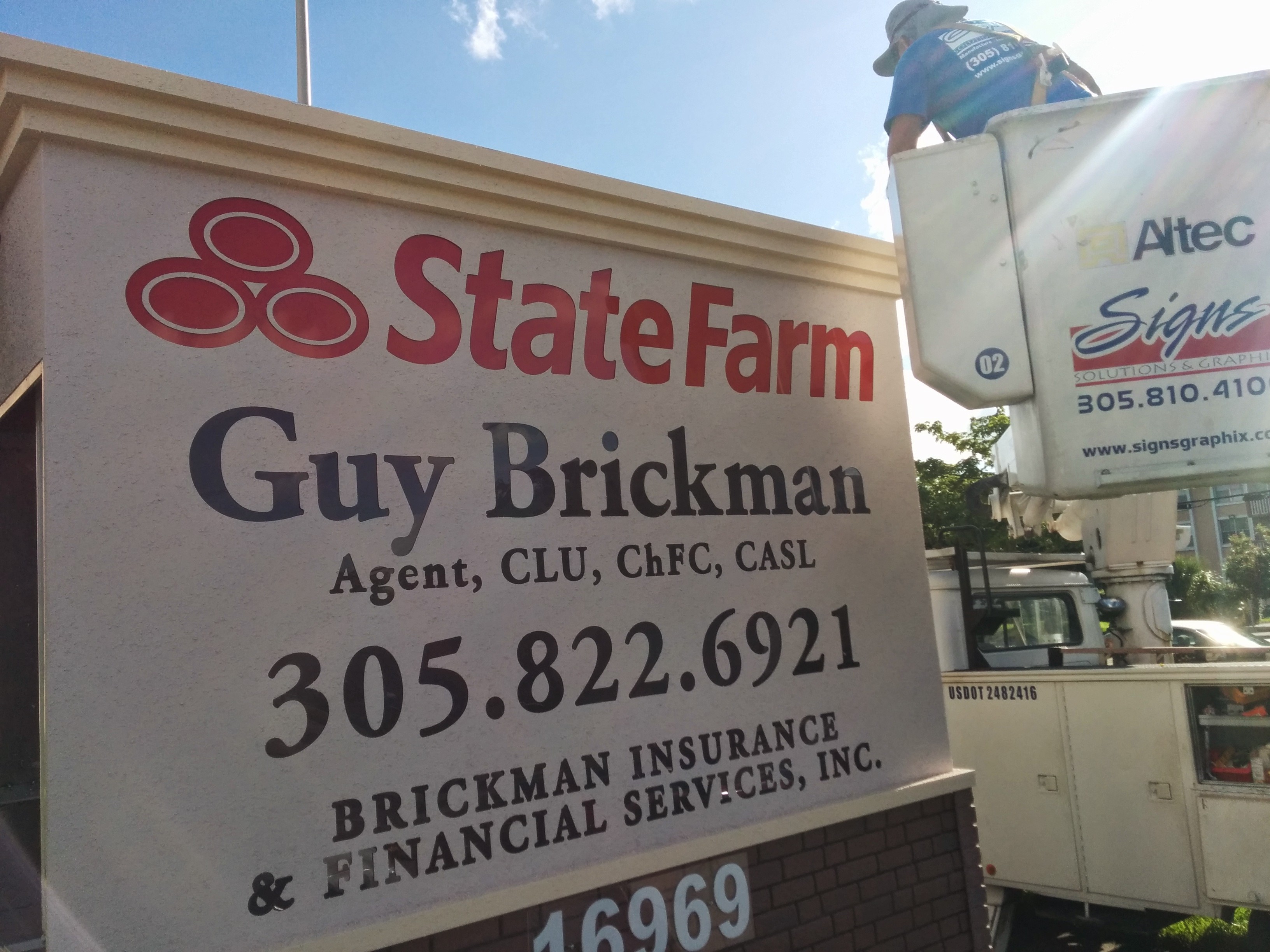 Signs Solutions & Graphix - Video & Image Gallery | ProView