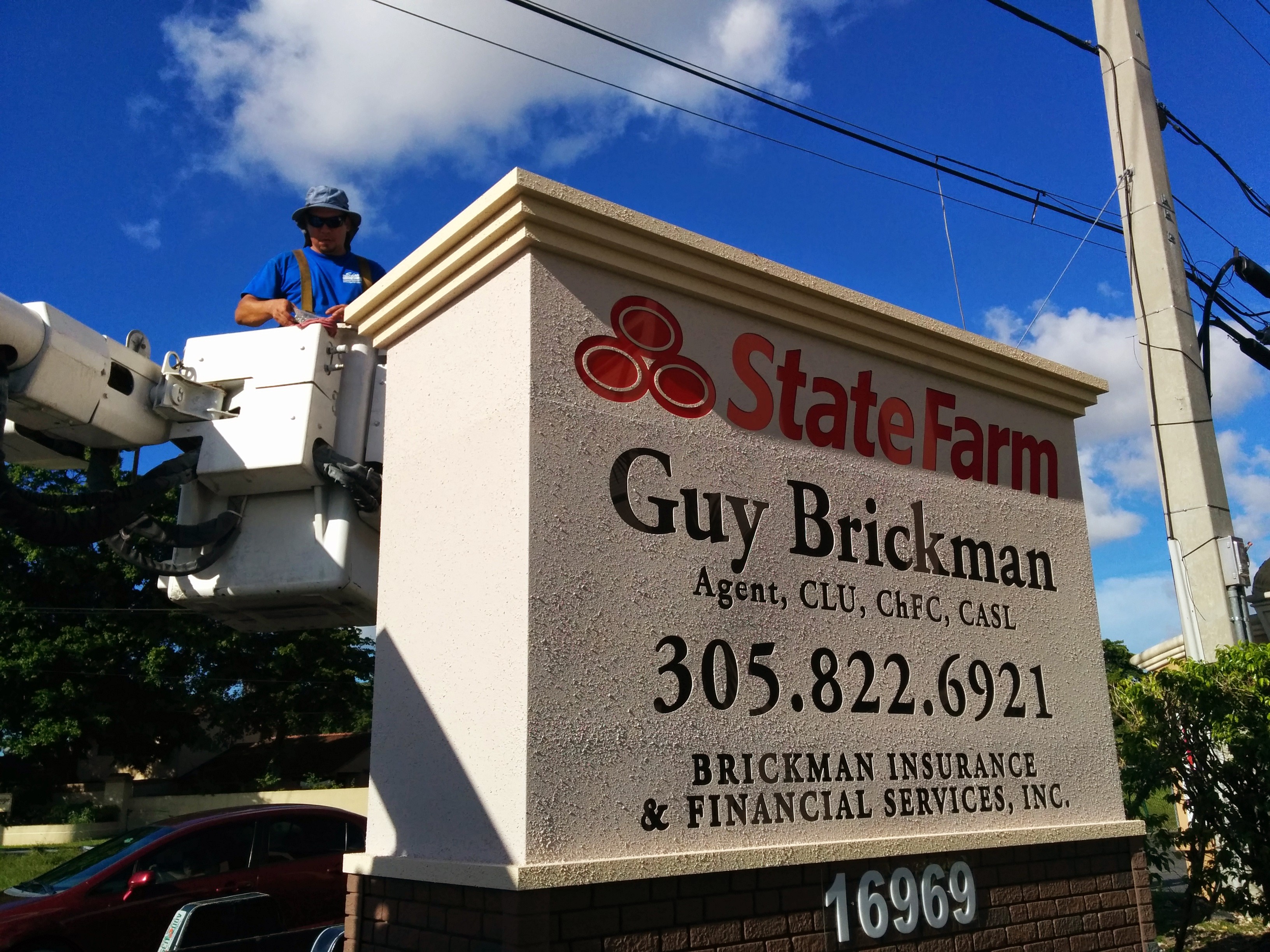 Signs Solutions & Graphix - Video & Image Gallery | ProView