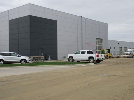 Thermo Design Insulation Ltd. - Video & Image Gallery | ProView