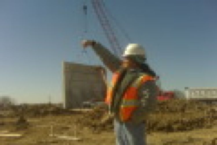 FCL Builders, Joliet Intermodal Terminal by Three Rivers Construction ...