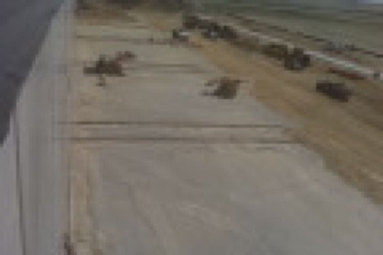 FCL Builders, Joliet Intermodal Terminal by Three Rivers Construction ...