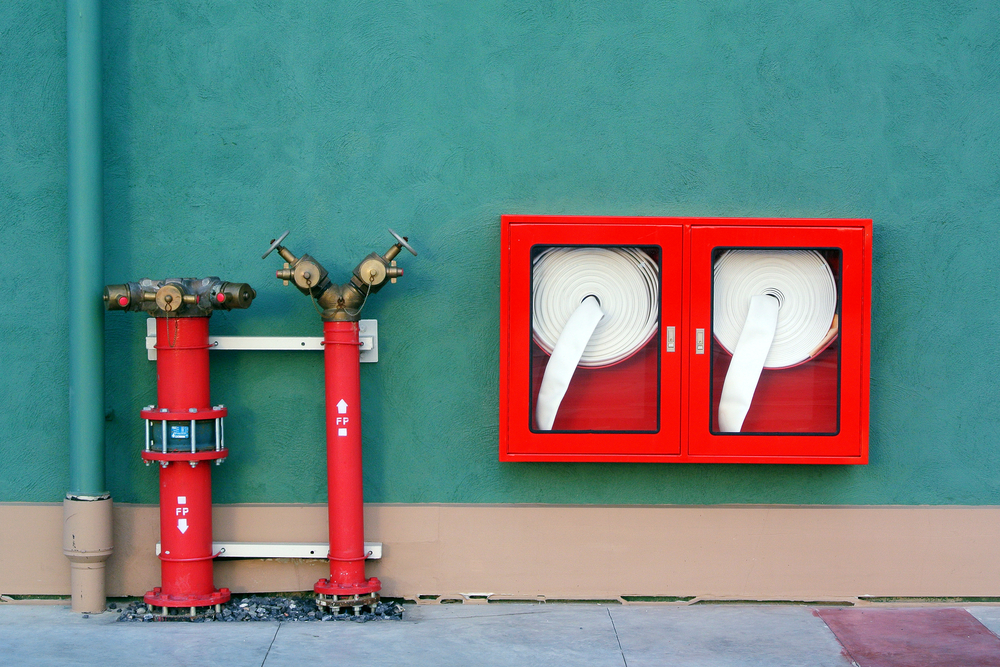 Fuller Fire Protection LLC - Howell, Michigan | ProView