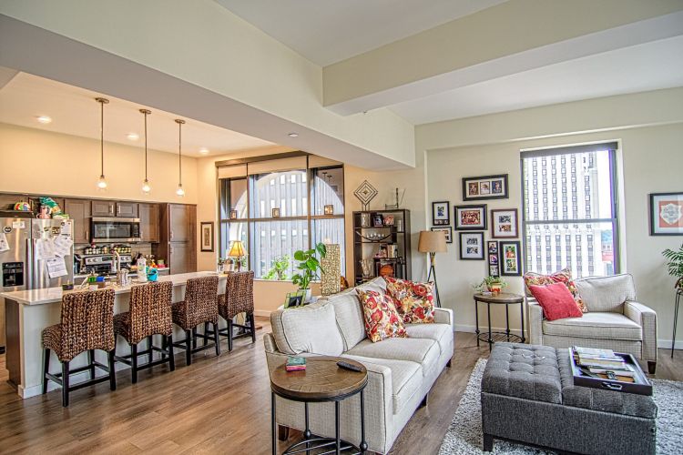 Gojo Corporate Headquarters by Welty Building Co. in Akron, OH | ProView