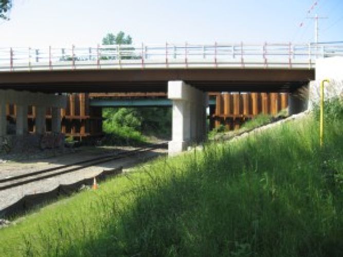 NHDOT No 14168 – Potter Road Road Bridge Replacement #072/137 by Alvin ...