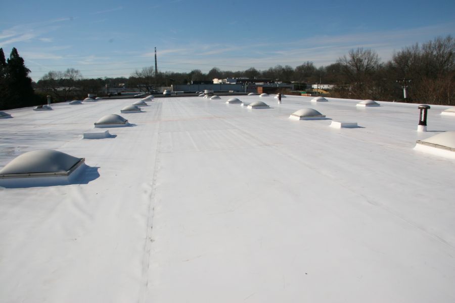 Applied Roofing Solutions, Inc. - Reidsville, North Carolina | ProView