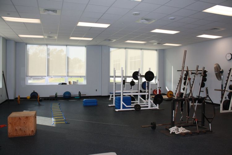 Pioneer Valley Christian School by Forish Construction in Springfield ...