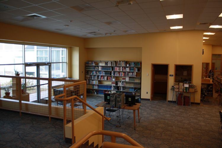 Pioneer Valley Christian School by Forish Construction in Springfield ...