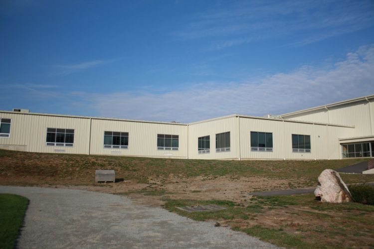 Pioneer Valley Christian School by Forish Construction in Springfield ...