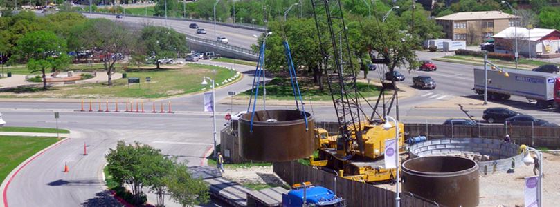 Improvements to SS in the West Baltimore Region of High Level Sewershed ...