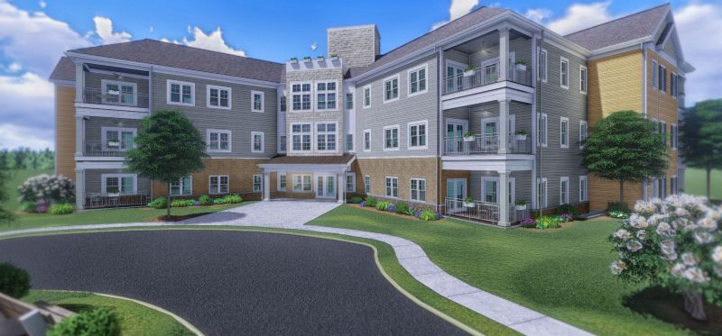Warfel Construction Co. - Paoli, Pennsylvania | ProView