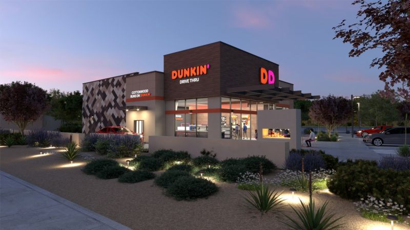 Verde Building Corp. - Locations and Key Contacts | ProView