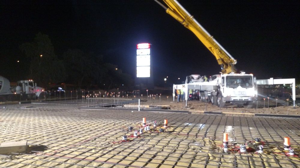 Apical Construction - Tempe, Arizona | ProView