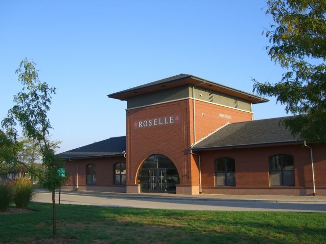 Scale Constr., Inc. - Construction Projects | ProView