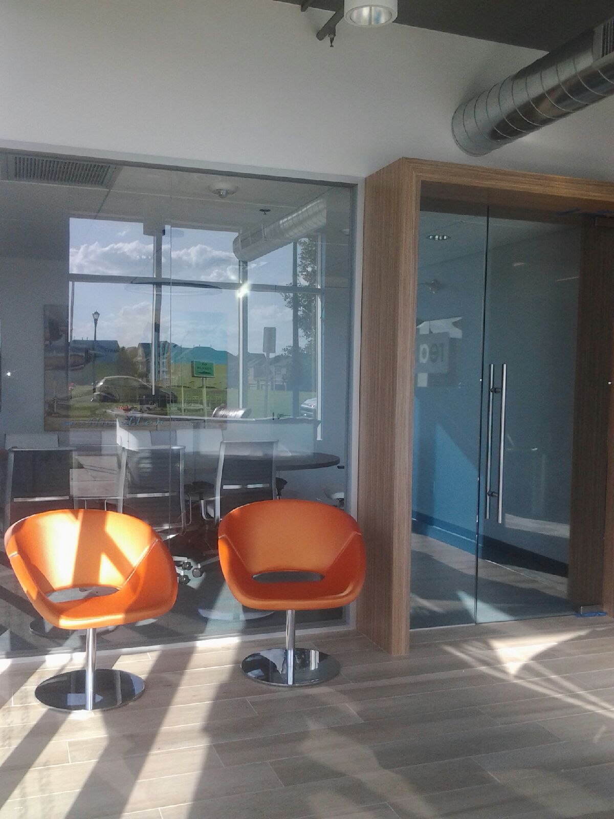 Alpha Glass Company - Austin, Texas | ProView