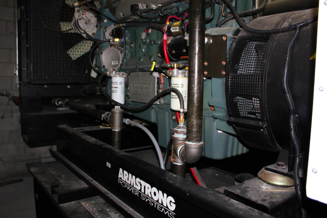 Gulfstream Petroleum Services, Inc. - Video & Image Gallery | ProView