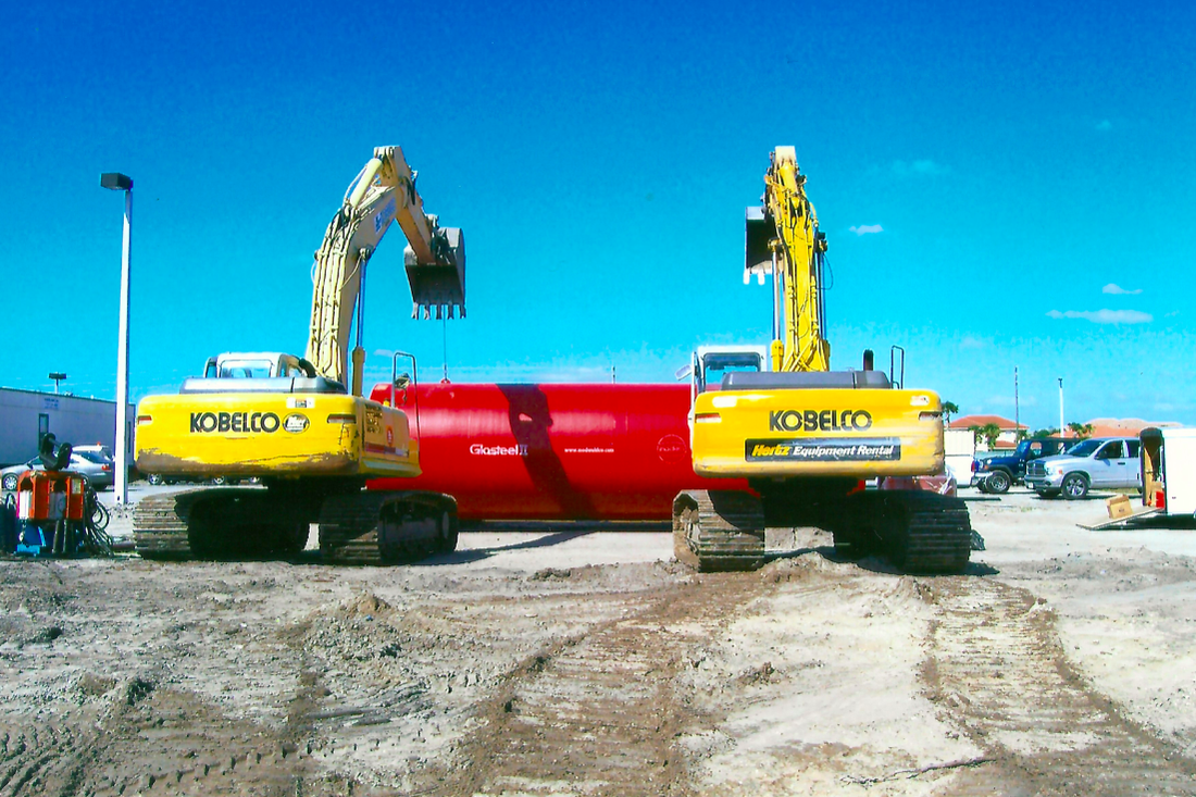 Gulfstream Petroleum Services, Inc. - Video & Image Gallery | ProView