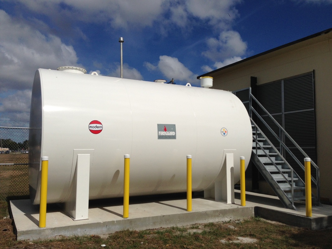 Gulfstream Petroleum Services, Inc. - Video & Image Gallery | ProView